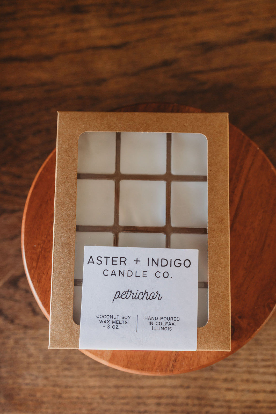 Aster + Indigo Candle Co | Hand Poured Candles – Aster + Indigo Candle Co.