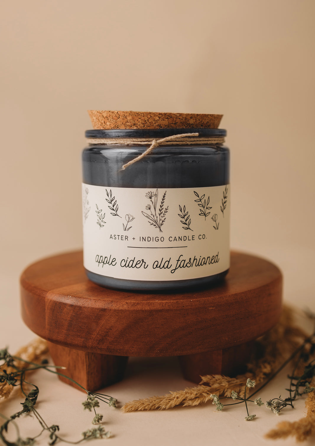 Aster + Indigo Candle Co | Hand Poured Candles – Aster + Indigo Candle Co.
